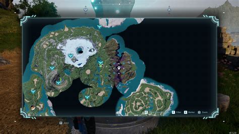 Palworld High Quality Pal Oil Location Pc Gamer