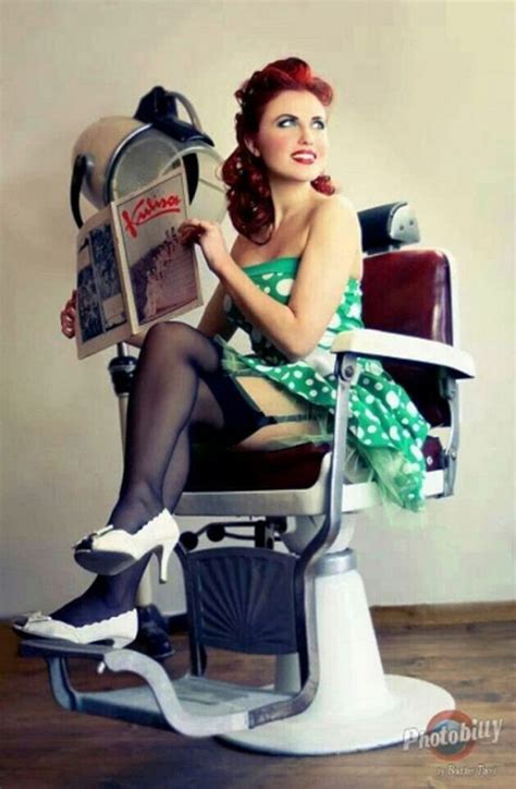 Hot Modern Pin Up Girls Youll Enjoy Barnorama