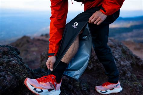 Summit Series 2026ss Trail Running The North Face
