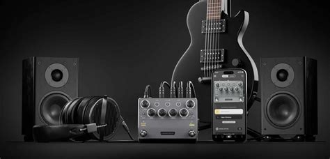 Neural Dsp Nano Cortex It Is Now Official At Last Guitar Bomb