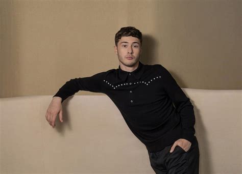 How To Have Sexs Samuel Bottomley On Toxic Masculinity Porn Is