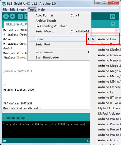 Bluetooth Shield For Arduino LinkSprite Learning Center