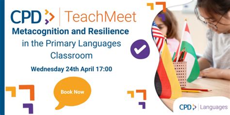 Metacognition And Resilience In The Primary Languages Classroom Twinkl Teach