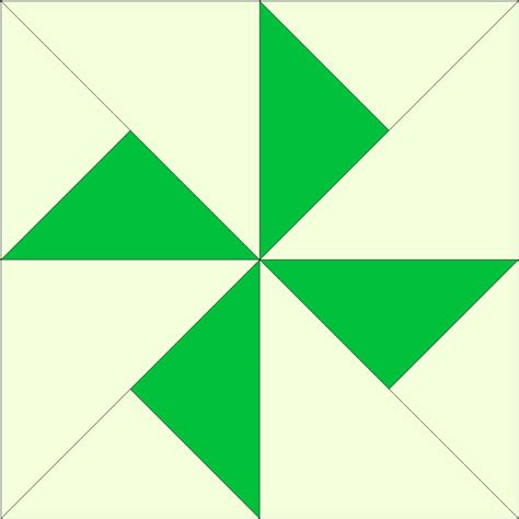 Crazy Lady Quilt Designs Great Paper Piecing Project Part One