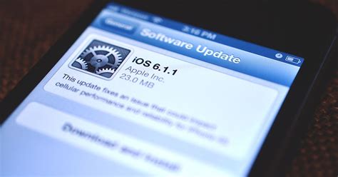 Apple Says A Fix Is Coming For IOS 6 1 Exchange Bug The Verge