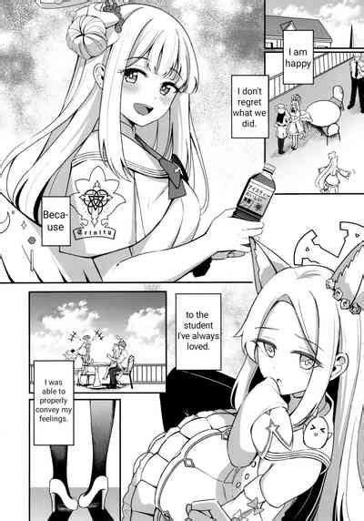 Konbucha Wa Ikaga Desu Ka How About A Kombucha Nhentai Hentai