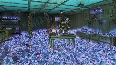 Vim Captains Blend Gives A Different Glow Than Nuka Quantum Rfo4