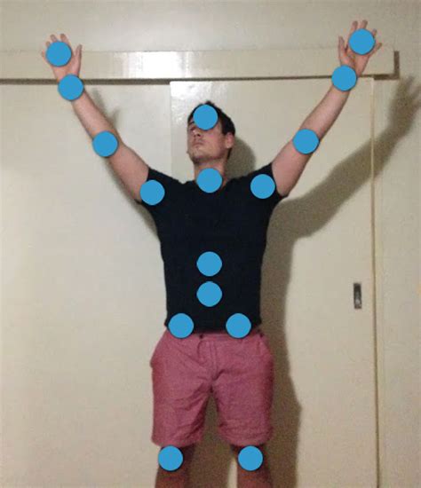 Getting Started With Motion Tracking Using The Kinect Sensor And Adobe