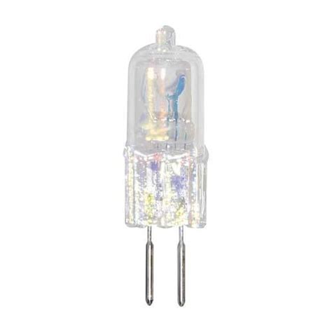 ᐉ Галогенная лампа Feron Hb6 Jcd 220v 50 W Super Brite Yellow • Купить