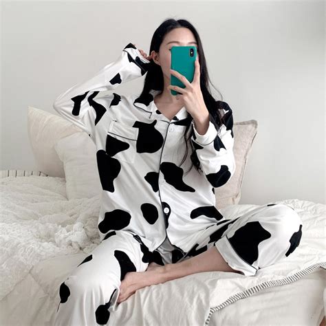 예쁨 땡처리신상마지막세일 봄신상파자마극세사파자마세트홈웨어봄파자마긴팔잠옷잠옷세트파자마홈웨어편한잠옷체크잠옷캐릭터잠옷긴팔잠옷신상