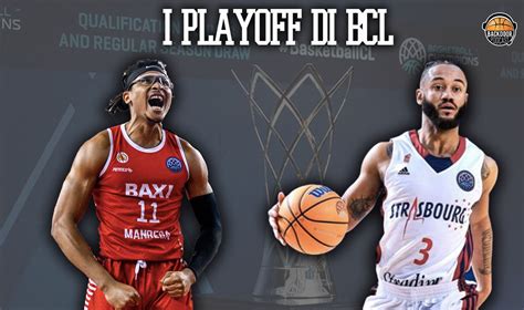 Basketball Champions League La Preview Dei Quarti Di Finale Prima Parte