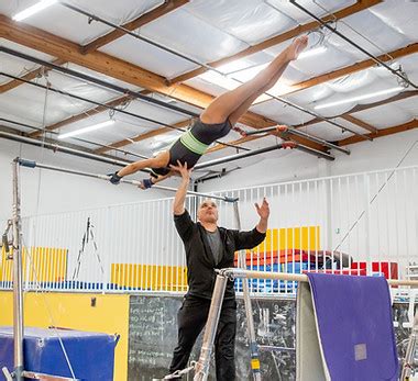 Recreational Gymnastics Bayshore Elite Gymnastics