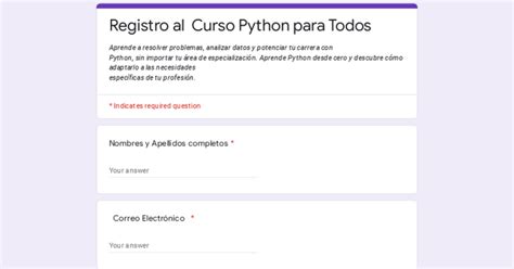 Python Jorge Nolasco Valenzuela