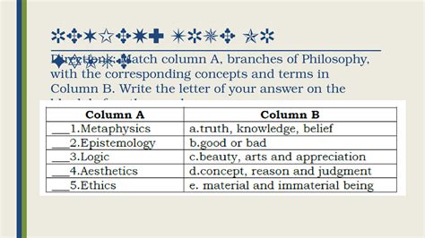 Holistic Thinking And Partial Perspective Slides Philosophy Docsity