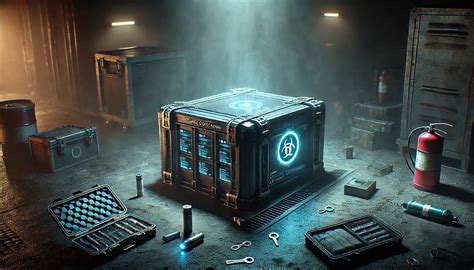 The Secure Container