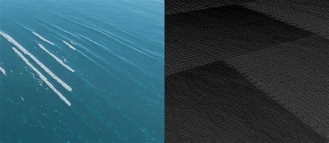 The Hdrp Water System In Unity 2022 Lts Technical Articles Unity