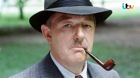 Maigret Tv Series 1992 1993 — The Movie Database Tmdb