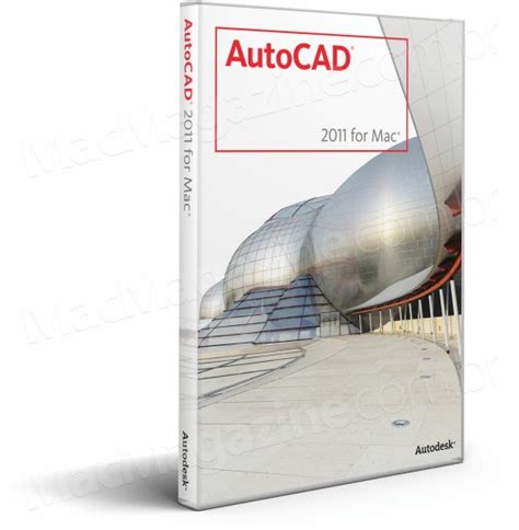 Arquivo Para Autocad 2011 Macmagazine