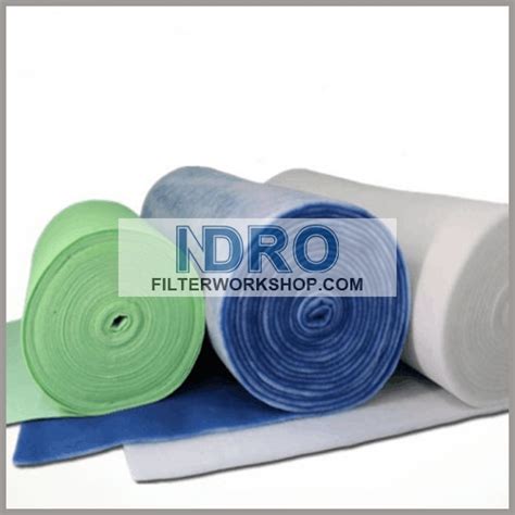 Manufacturerfactorysupplier Of Class M5 To M6 Paint Booth Filter From