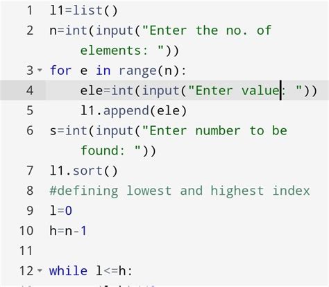 Python Programming