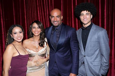 Boris Kodjoe Says Being An Empty Nester With Nicole Ari Parker Is The