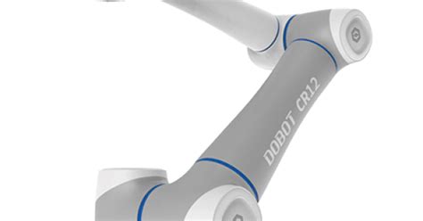 Collaborative Robots Cr12 Collaborative Robot