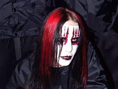 Pin By Bon O On Joey Jordison Slipknot Band Slipknot Nu Metal