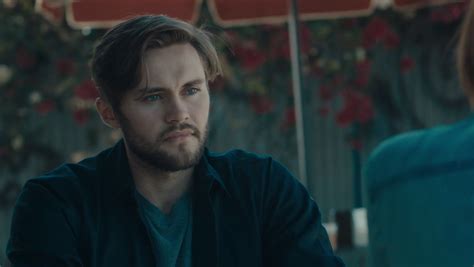 Auscaps Jasper Newman Nude In Model