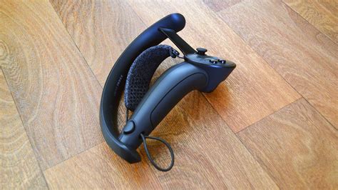 Valve Index Review The Enthusiasts Choice In Vr Headsets