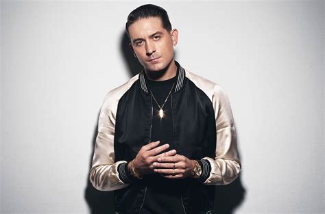 Artist Spotlight G Eazy Wonderfront Festival