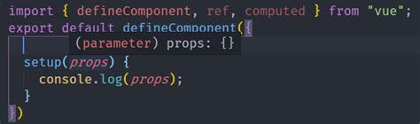 Vue3 Definecomponent 有什么作用？ Csdn博客