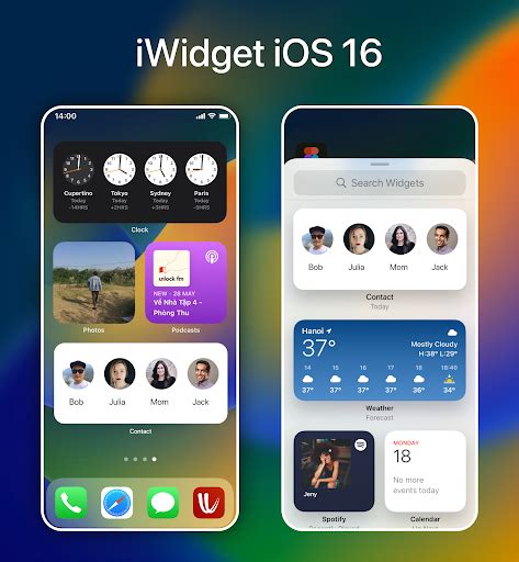 Launcher Ios Mod Apk Premium Unlocked For Android
