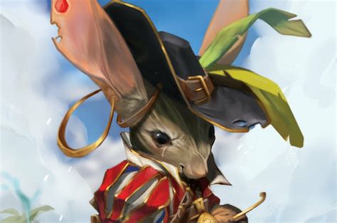 Jerbeen Species In Everden World Anvil