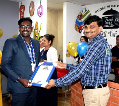 Jayesh Acharya On Linkedin I Received 10 Years Of Successful Long