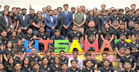 Indore Iim Indores Utsaha Ends On A High Note