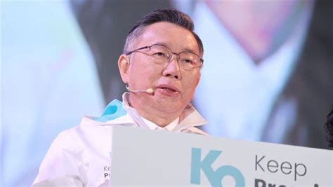 政壇沒了柯文哲 謝金河曝「1群人」將成台灣未來命運關鍵 三立inews 三立新聞網 Setncom