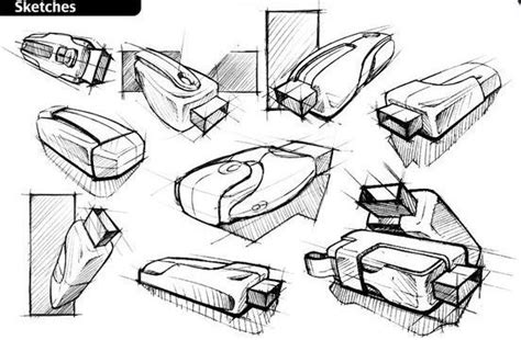 Ideation Brainstorming Sketching Artofit