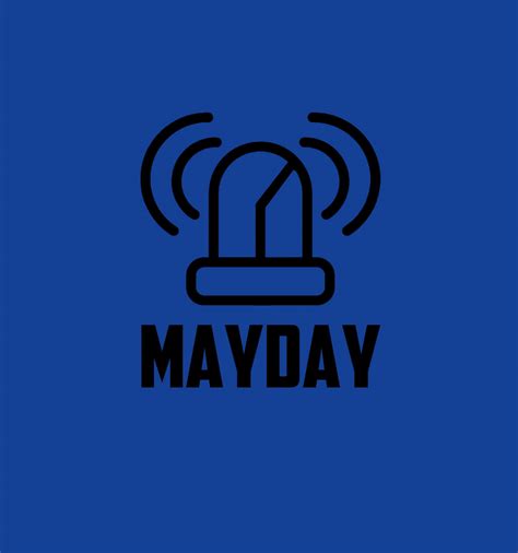 Mayday - спорядження для професіоналів