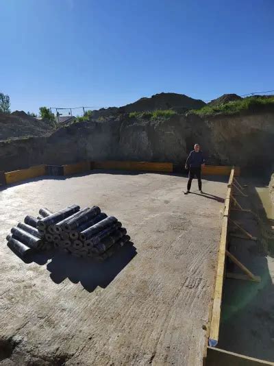 Ремонт на покриви ️ Хидроизолация ️ Хидро БГ 85 ️