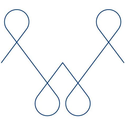 Double Figure Loops Pro Stitcher