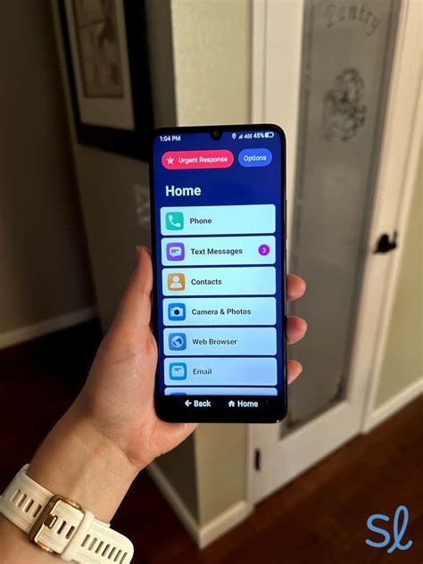 Jitterbug Smart4 Review And Cost In 2024