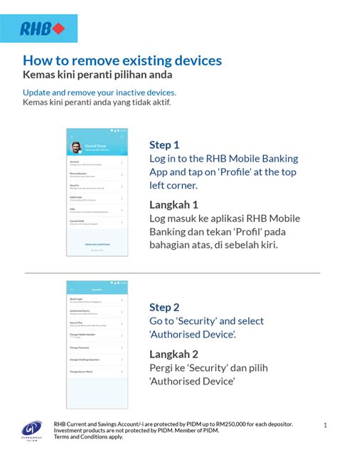 How To Remove Device Binding Pdf