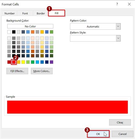 How To Highlight Entire Row In Excel With Conditional Formatting