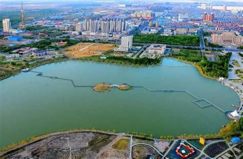 大庆即将迎来新变化9座城市齐发展一县将迎来巨变