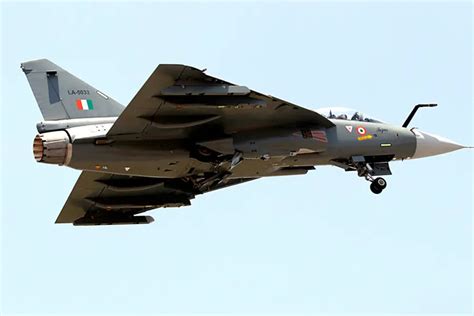 Hal Receives Key Engine Shipment Boosting Iafs Tejas Mk1a Program