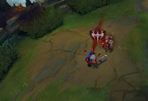 Darius La Mano De Noxus League Of Legends