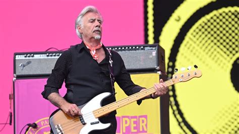 Sex Pistols Glen Matlock Calls Trump Supporting Punks Weird