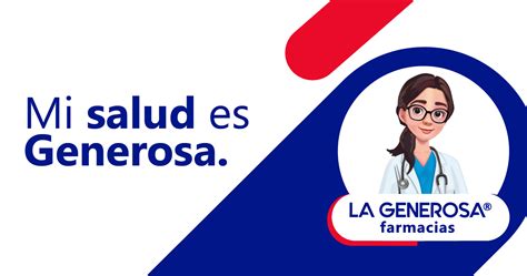 La Generosa Farmacias