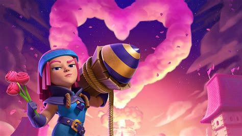 Best Firecracker Evolution Decks In Clash Royale