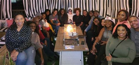 Flashback To Punksouls Recent Kickback At Throw Social In Ivy City Dc We Had An Amazing